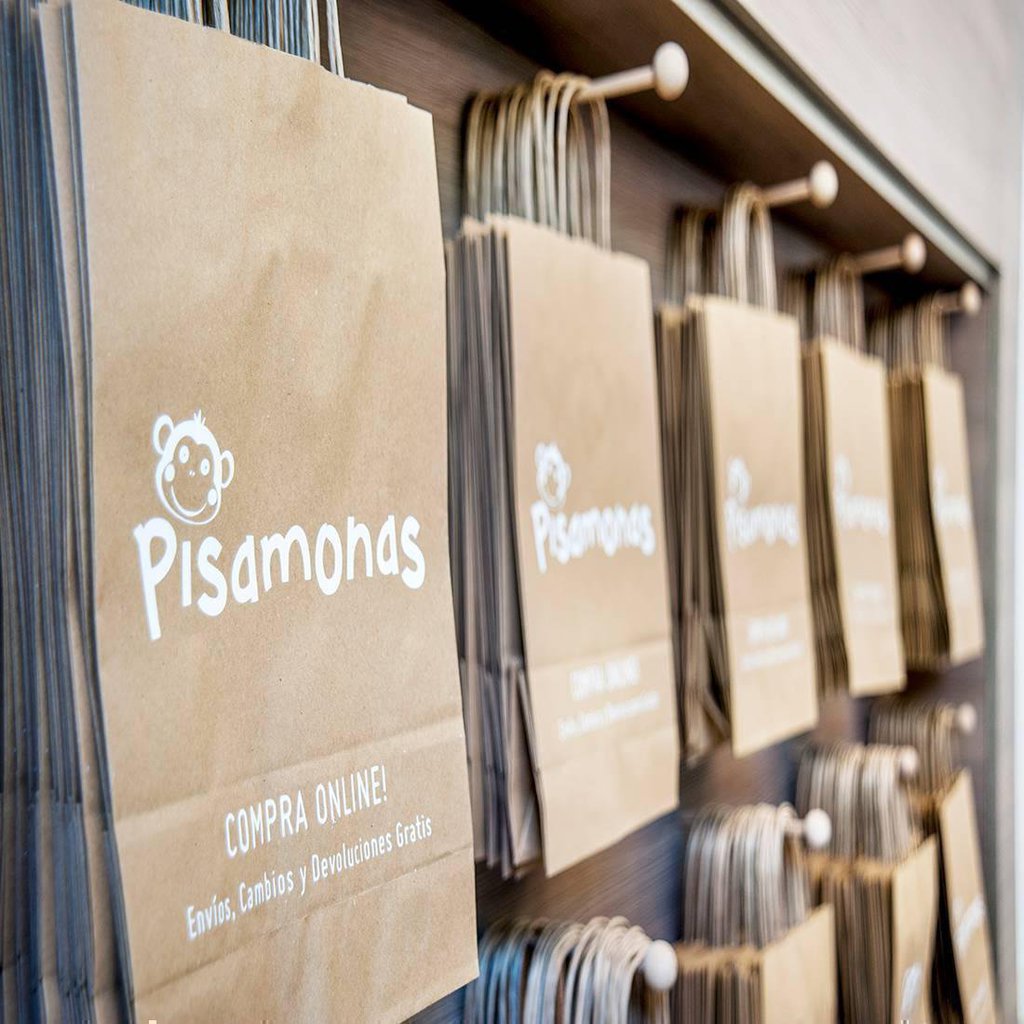 Calzado Infantil | Zapatería Infantil Pisamonas