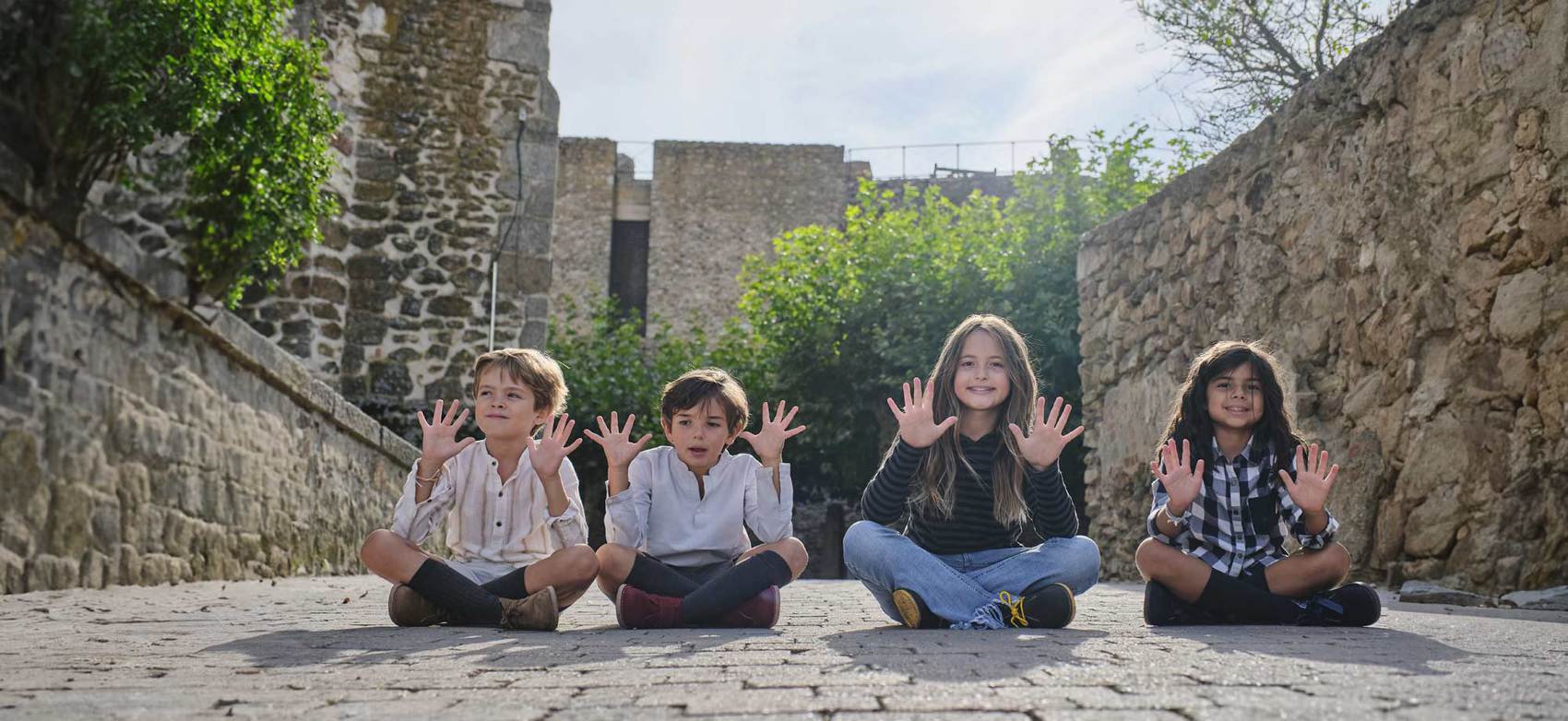 Calzado Infantil | Zapatería Infantil Pisamonas