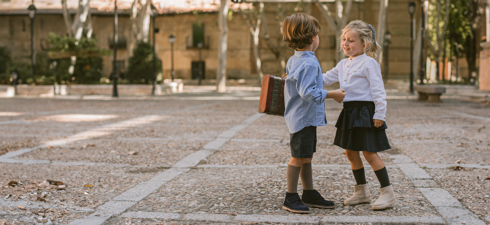 Calzado Infantil | Zapatería Infantil Pisamonas